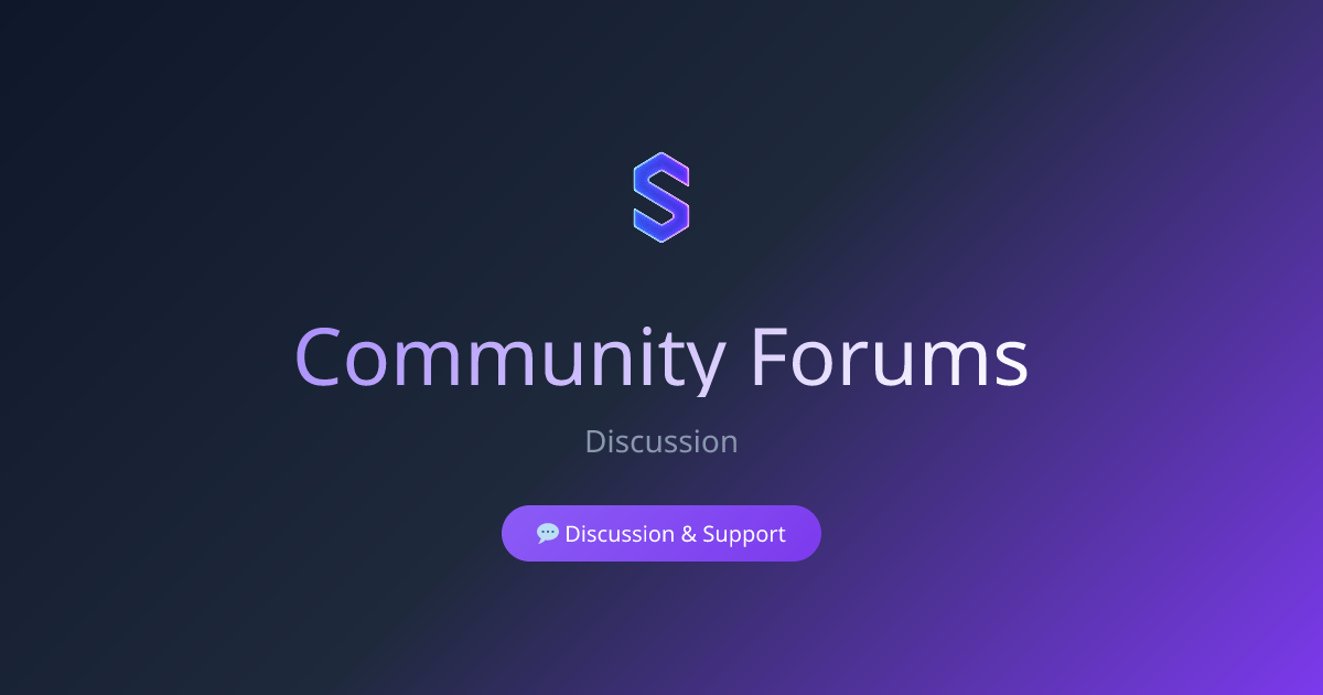 Forums - SOLYX Roleplay
